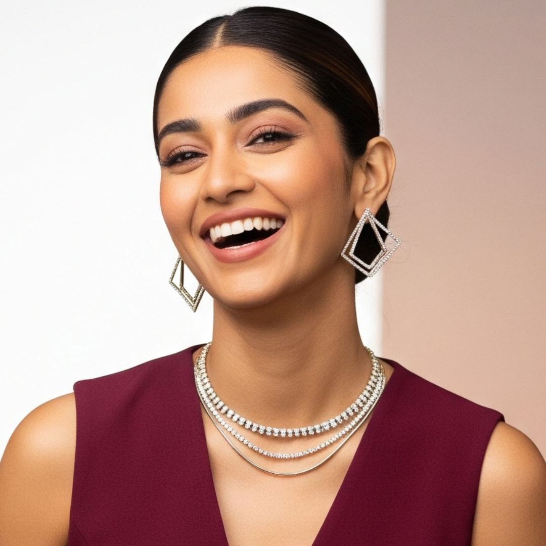 Prestige: Elegant Natural Diamond Jewellery – SIROYA Jewellers