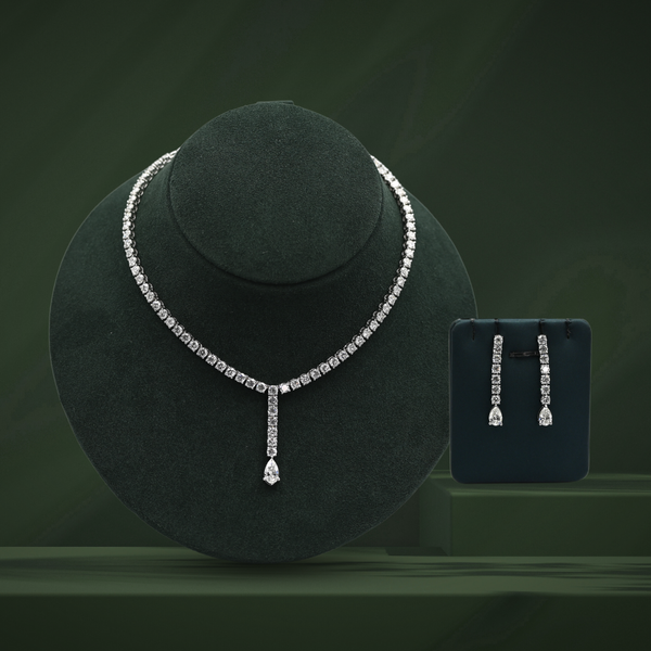 Linéa Drop – SIROYA Jewellers