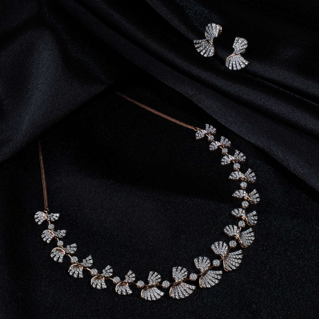Taraashika – SIROYA Jewellers